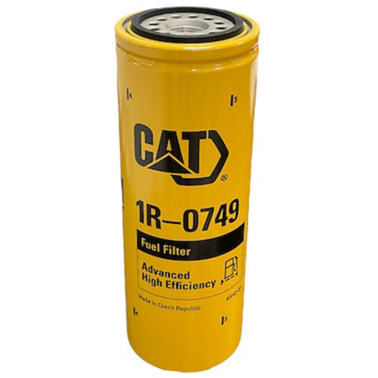 Engine Oil DEO™ 15W40 3E9848 20L - Motortec