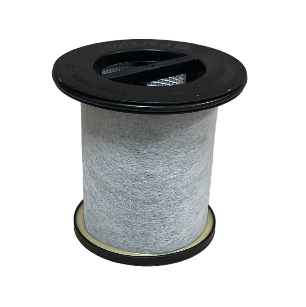 Genuine Caterpillar Engine Filters & Fluids | Motortec