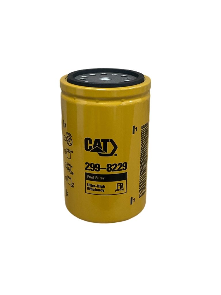 Fuel Filter 299-8229 - Motortec