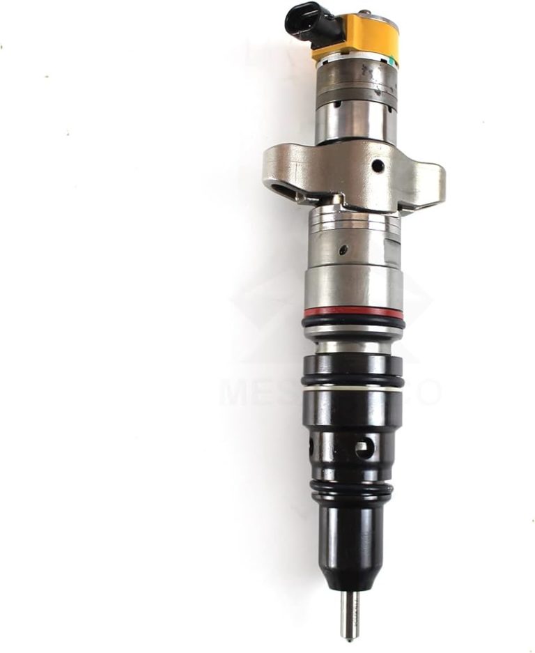 Injector GP Fuel CAT Reman 20R-8068 - Motortec