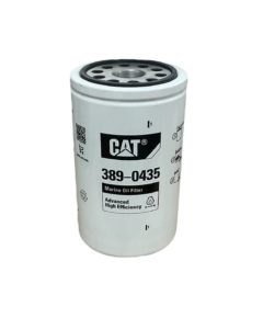 Caterpillar Engine Oil Filter 389-0435 | Motortec