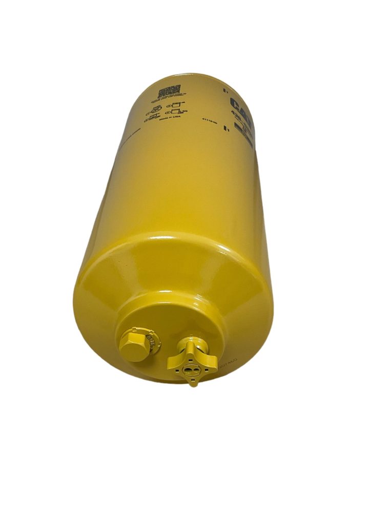 CAT Marine Fuel Water Separator 438-5386 | Motortec